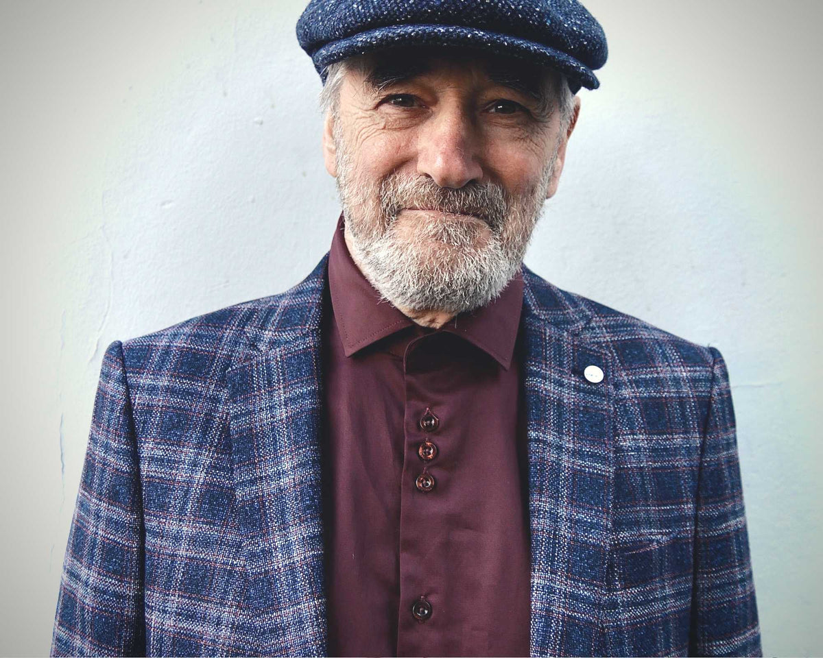 Blazers – Ferlucci